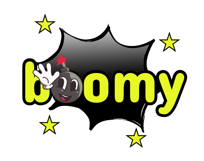 Λούτρινα - boomy.gr - Έκρηξη Παιχνιδιού